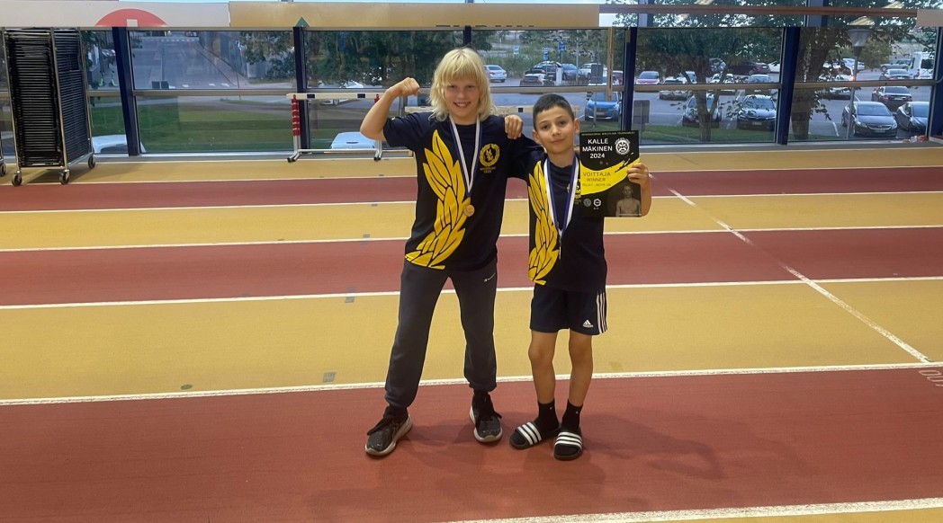 Helsingin Paini-Miehet | HPM